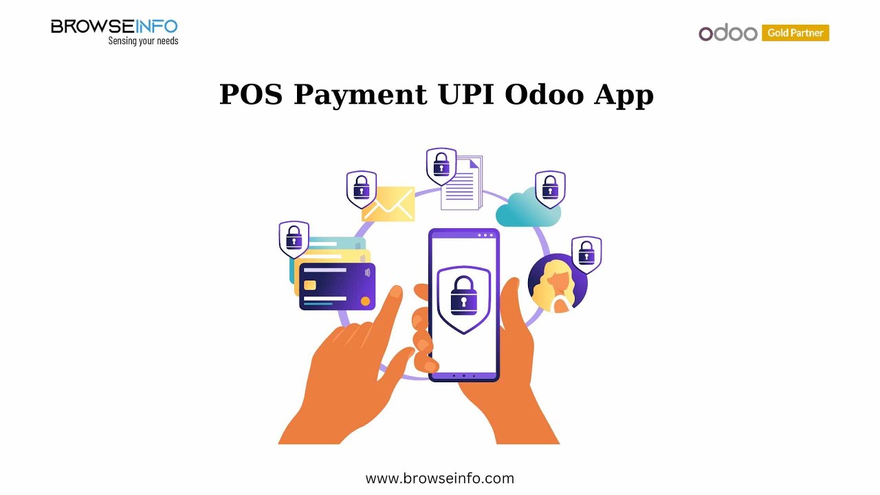 How to Seamlessly Integrate UPI Payments: A Step-by-Step Guide with POS ...