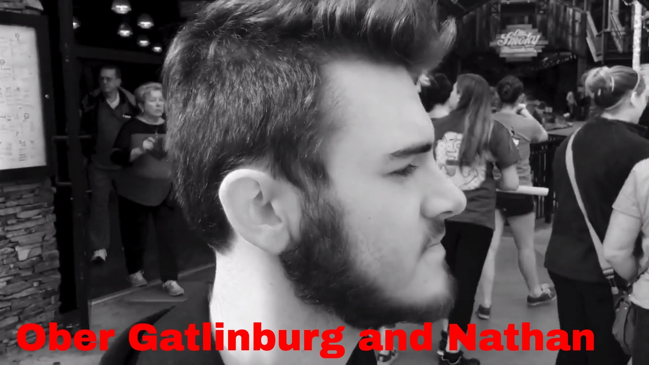 Ober Gatlinburg and Nathan - YouTube