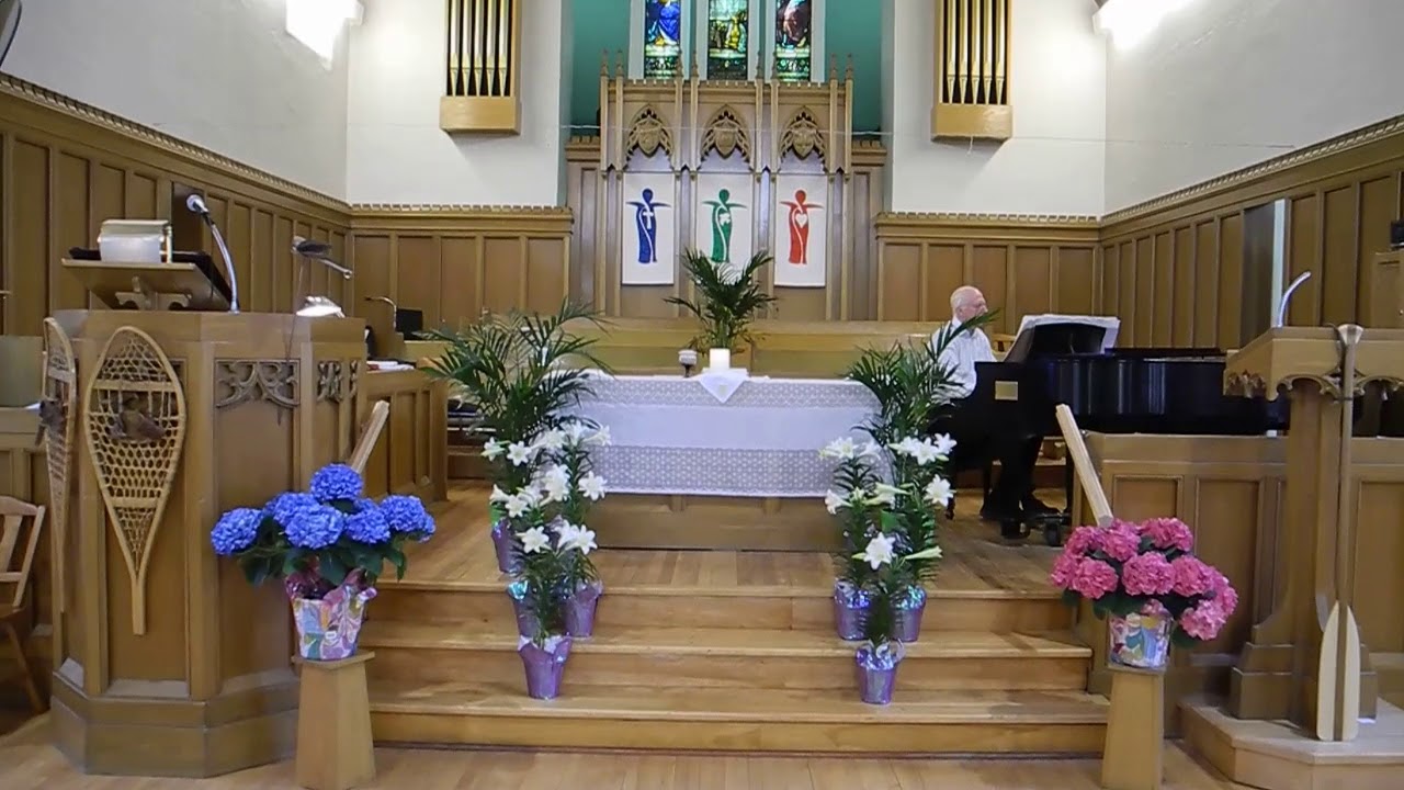 Easter Sunday Processional - YouTube