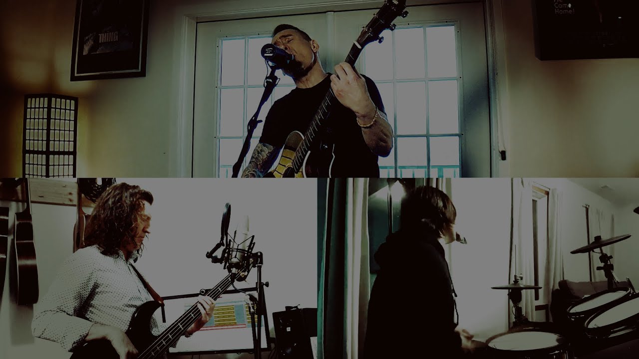 Ryan David Pardey - What I Want, What I Lost - YouTube