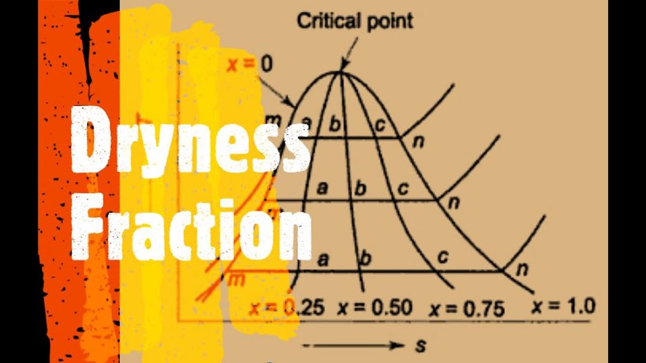 Dryness Fraction in Bangla - YouTube
