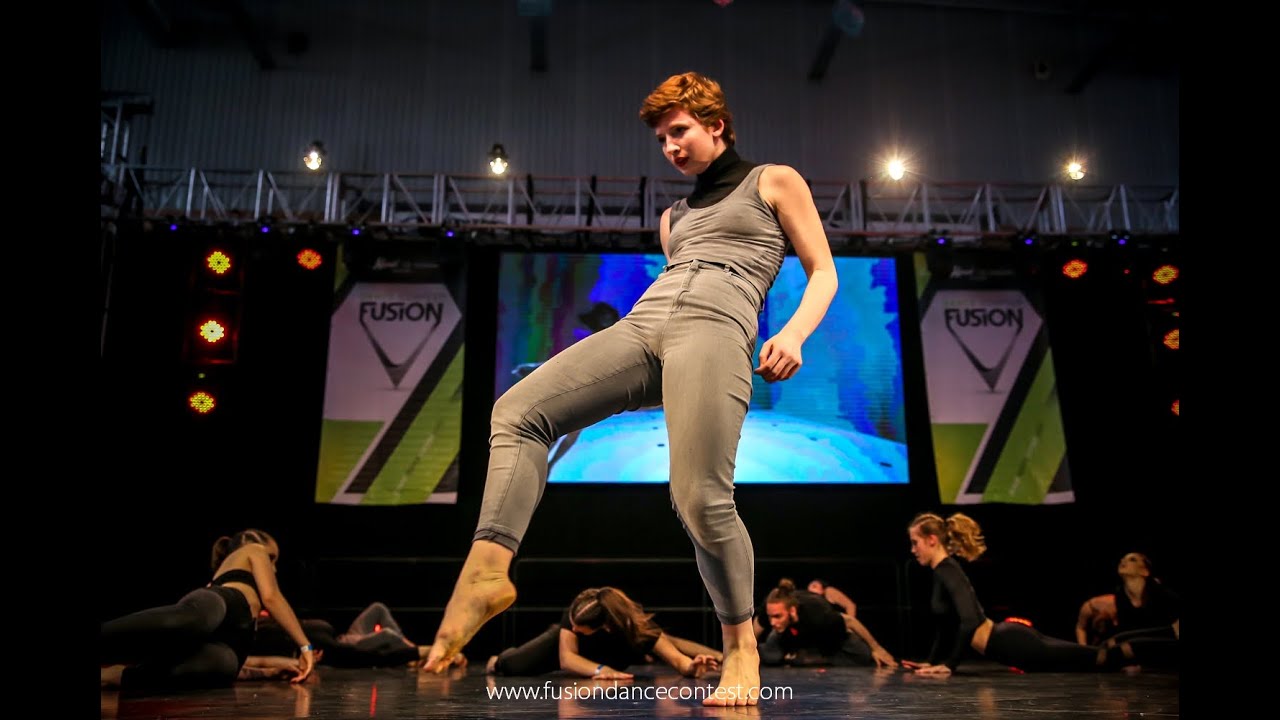 #FDC2019 Royalty Dance Company 1st place | Elite Artistic Dance Show ...