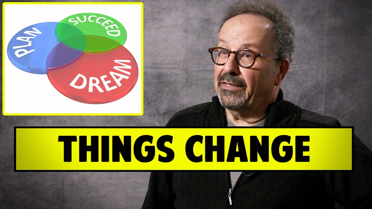 Most Artists Have The Wrong Plan When They Move To Los Angeles ...