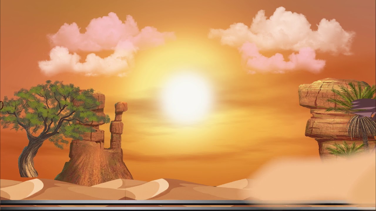 back animation x264 - YouTube