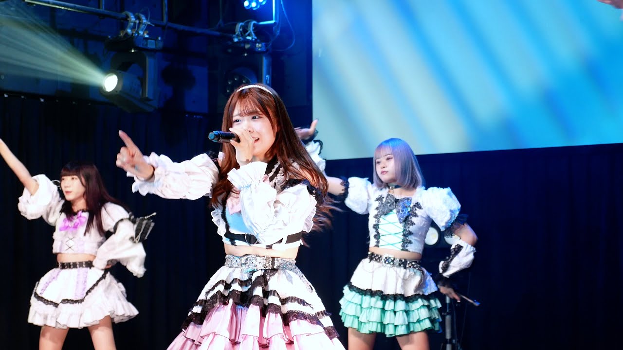 KATACOTO＊BANK「AGE FES!」vol.56@渋谷Veats 2024-09-14 - YouTube