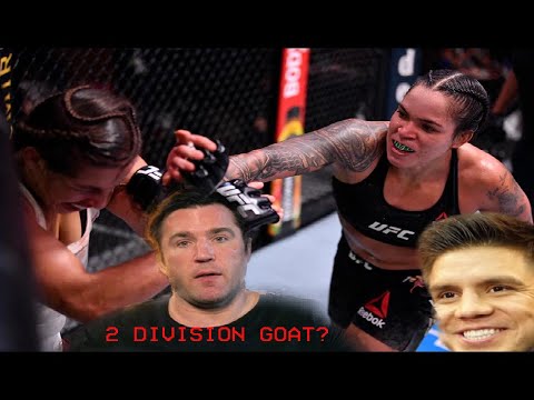 Post Fight Podcast Episode 5: Recapping UFC 250 - YouTube