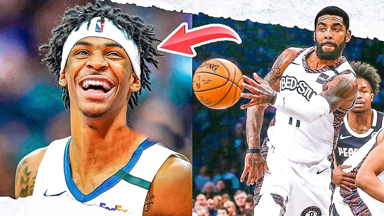 NBA - Best FAKE Plays of the Last 3 Seasons - YouTube