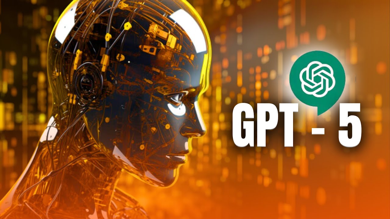 AI is Evolving Faster Than You Think: See What GPT-5 Can Do - YouTube