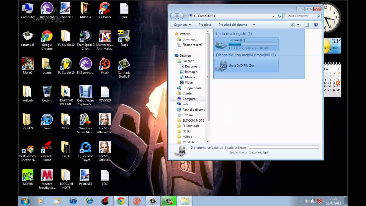 Tutorial installazione blackmart alpha (new version) per android - YouTube