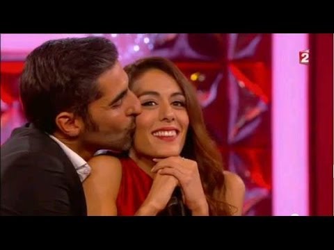 Sofia Essaïdi & Ary Abittan -  \