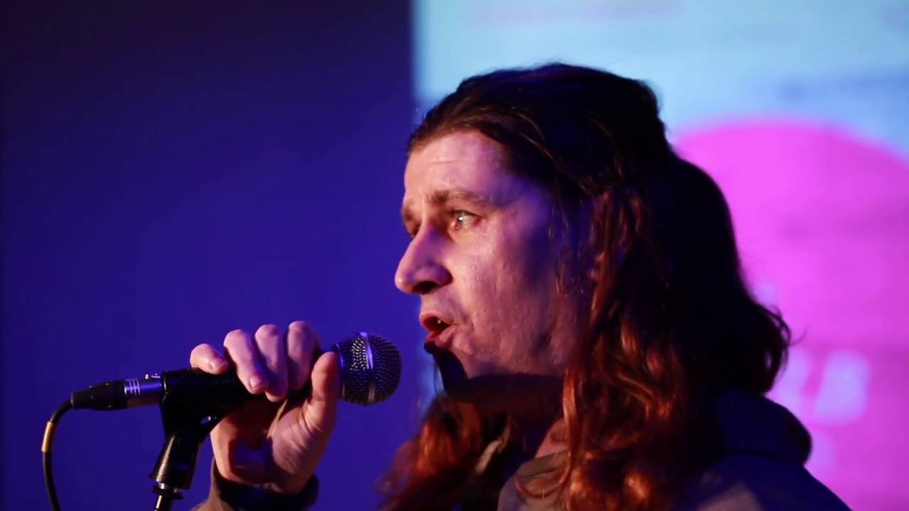 Stefan Gambrell - YouTube