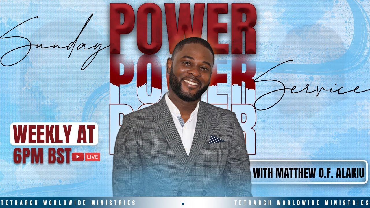 The Awakening Of The Last Days Prophets | Where Are The True Prophets ...