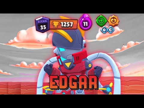 Rank 35 Edgar 17/76 - YouTube