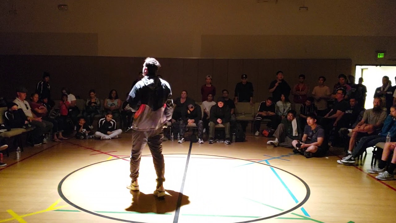 Josh Sazdanoff Spoken Word// Battle Tested 7 - YouTube