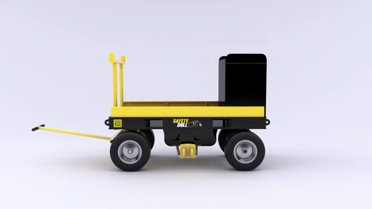 Safety Bull – Animated User Guide - YouTube