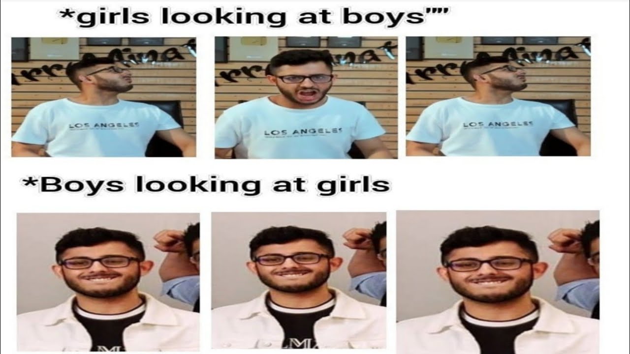 Only Real Carry Minati Fans Can Understand these memes | Carry Minati ...