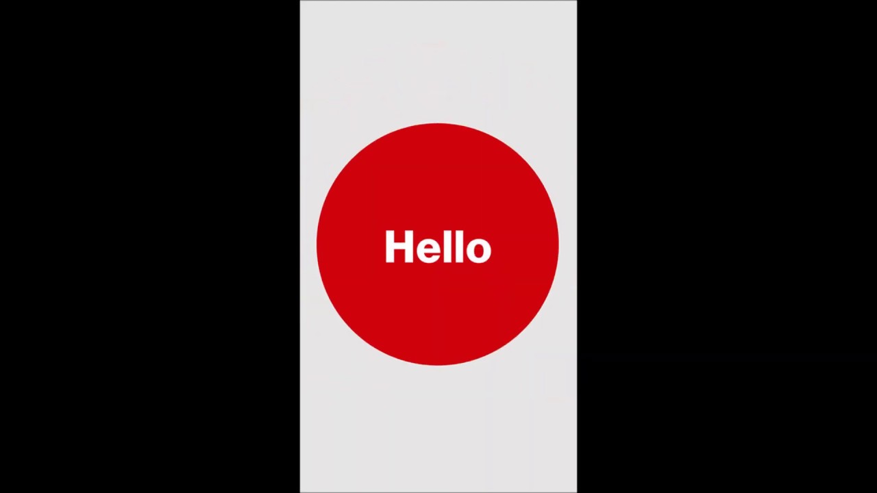 Current Verizon Startup (HQ Rip) - YouTube