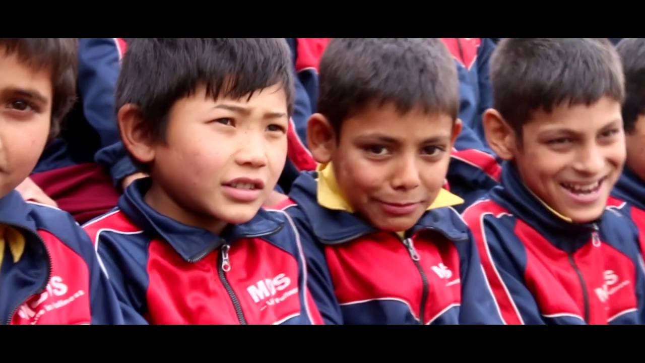 MCDS Introduction-Brand Video (English Version) - YouTube