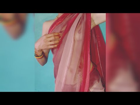 CHANGING CLOTHES & changing clothes 🌹#fashion​ #vlog​ #trending​ #saree​ #changing​ clothes​ #saree​