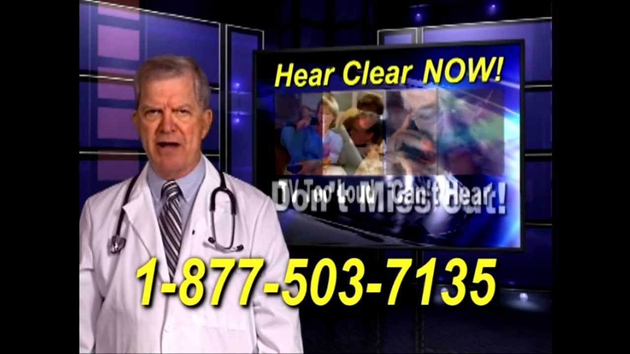 Medical amd Health Services TV Ads - YouTube