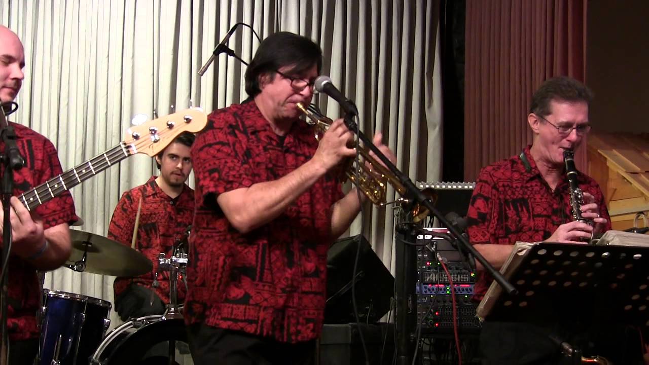 Polka Family (2015) - We Are Family Polka - YouTube