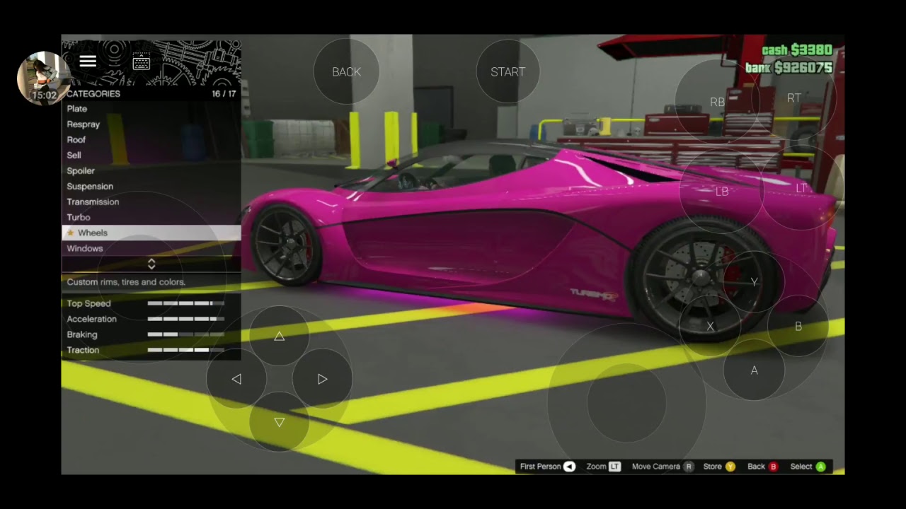 My Vortex's live stream - YouTube