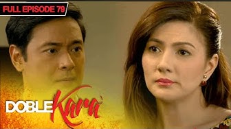 Doble Kara with ENG SUBS | Full Episode 80 - YouTube