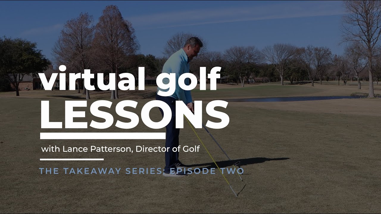 Virtual Video Lesson: Takeaway Series - Episode Two - YouTube