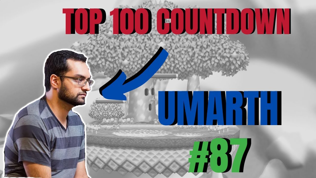 Melee Coaching Session with Umarth (PGR #87) - YouTube