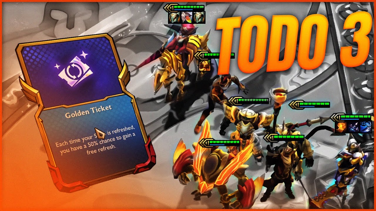 ¿8 FICHAS al 3? 🔥 GOLDEN TICKET ESTA TERRIBLEMENTE ROTO, ES DEMASIADO ...