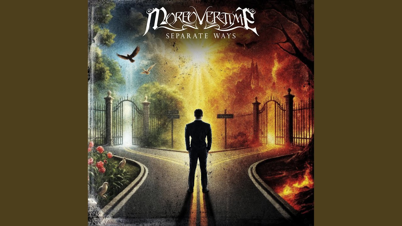 Separate Ways - YouTube