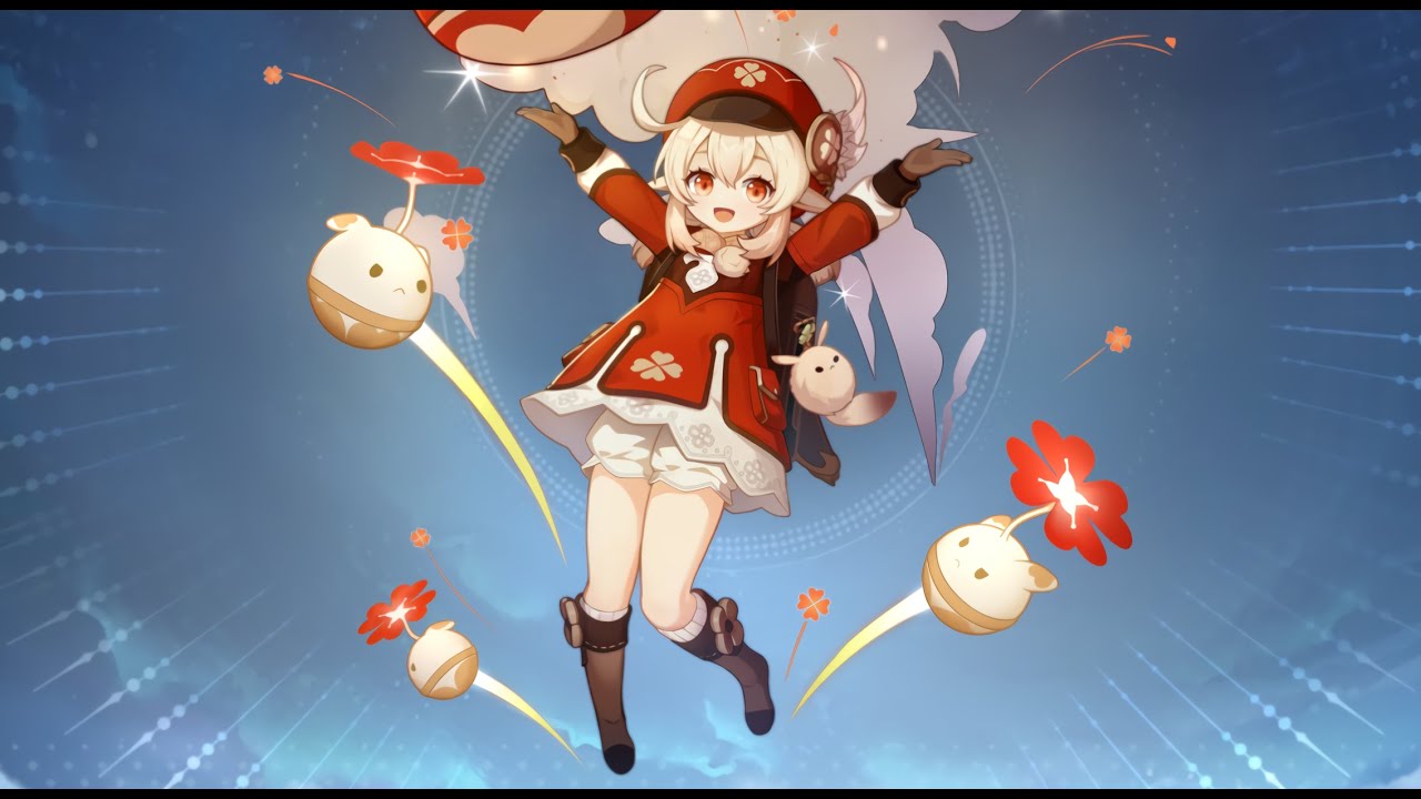 Christell - Klee - A E I O U - YouTube