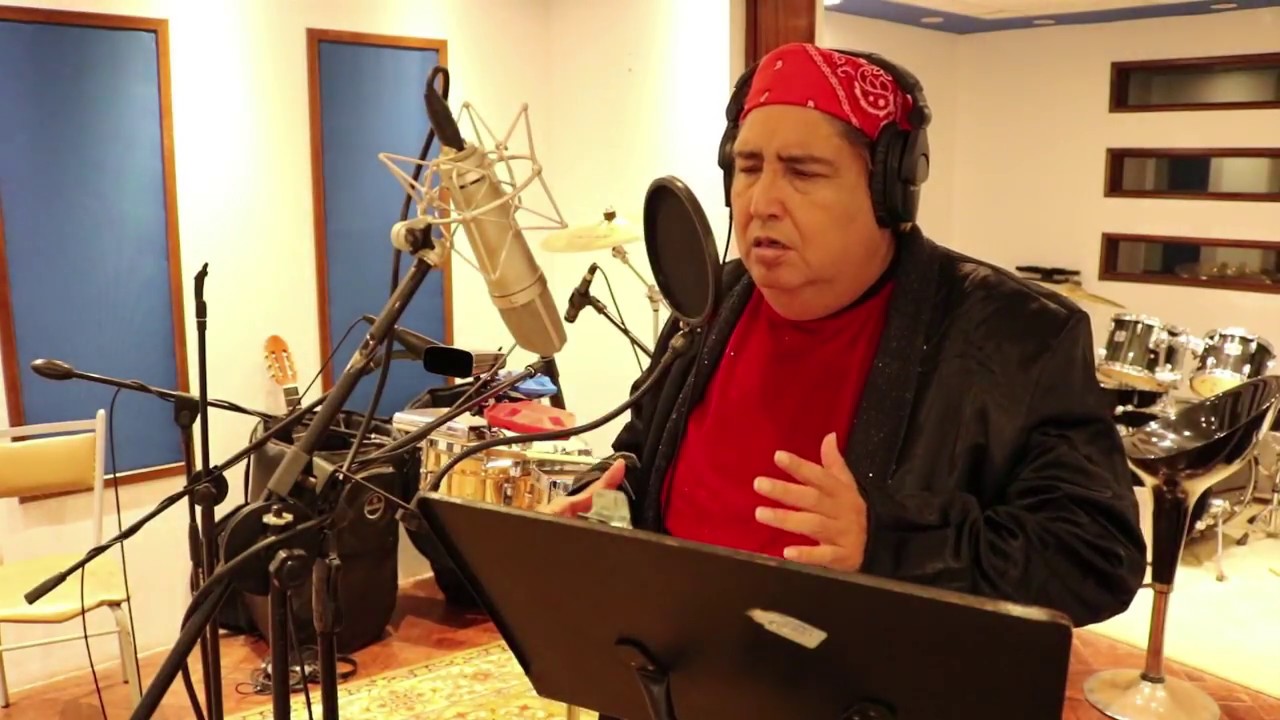 TONGO - HOMENAJE AL DÍA DEL PADRE.(estreno) - YouTube