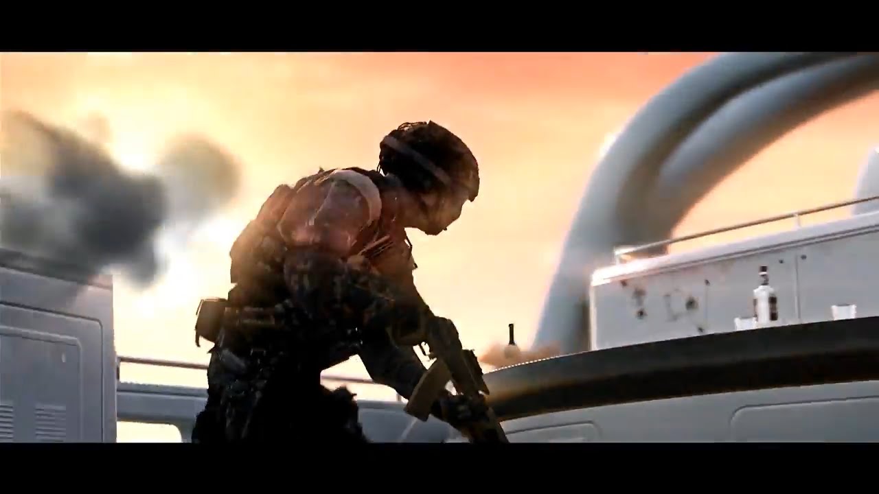 "Button Smash" - By Extract! - YouTube