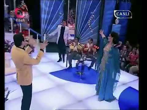 MEHMET ÇAĞLAR FLAŞ TV GÖNÜLDEN GÖNÜLE HADİ GİDEK MERSİNE