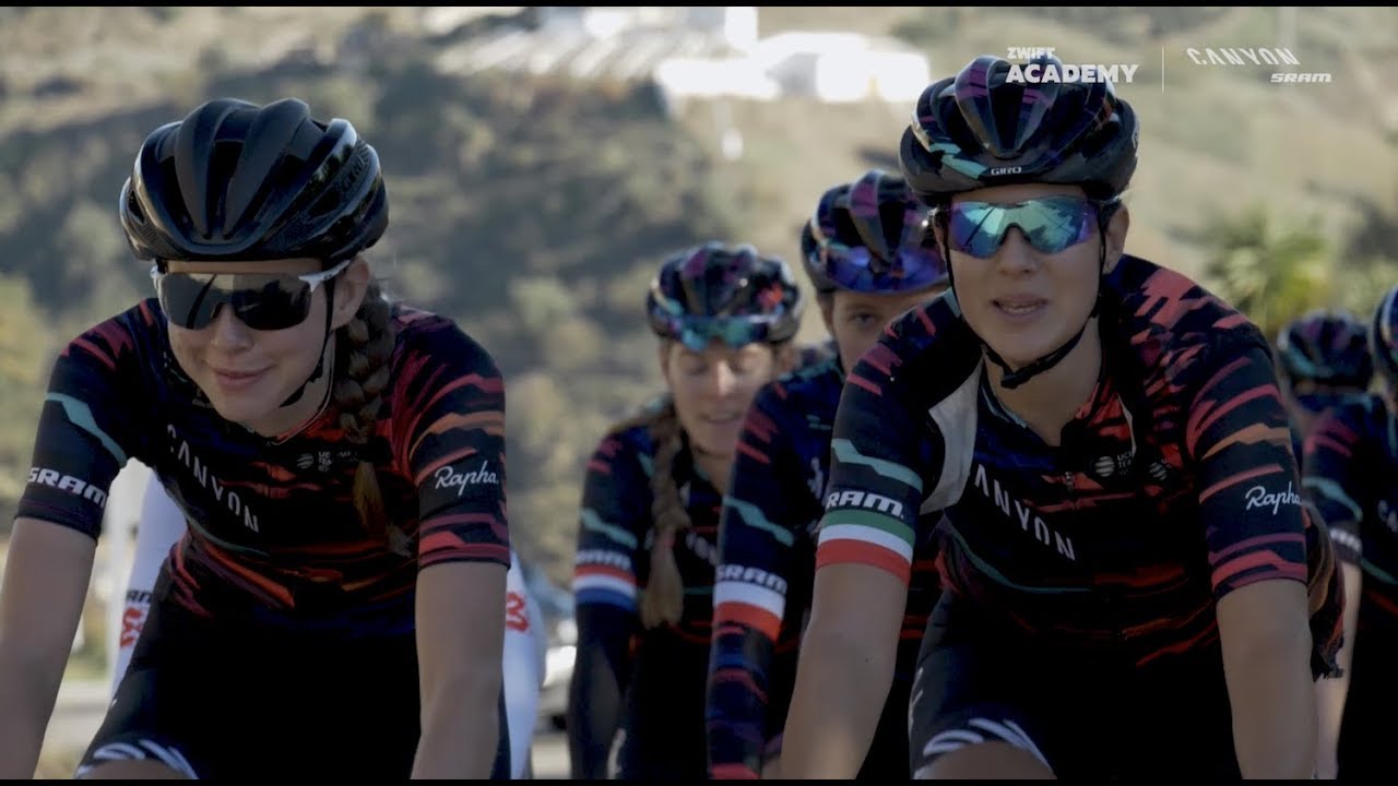 Catching up with Ella Harris, Chapter 2: The Comeback - YouTube