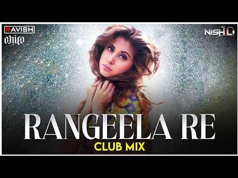 DJ REMIX SONGS | RANGEELA RE - YouTube