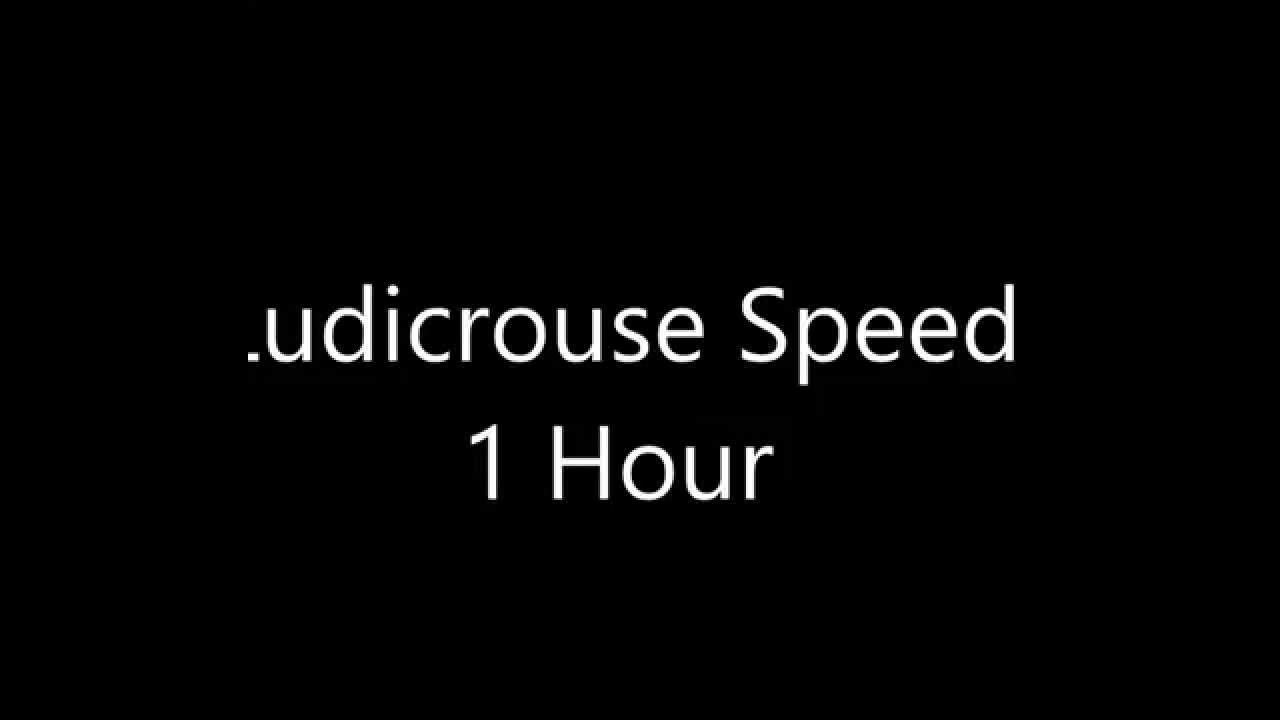 Ludicrous Speed 1 hour (HD) - YouTube