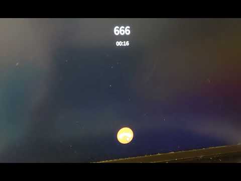 calling 666 at 3AM!