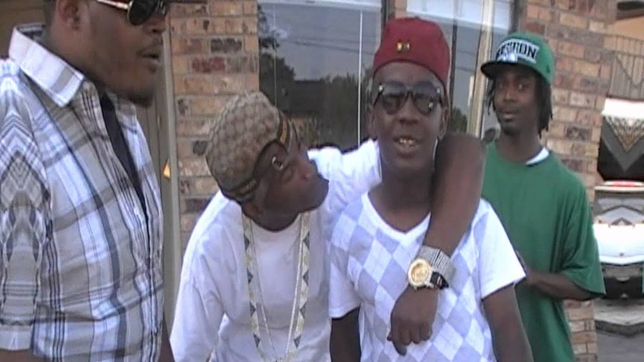 LIL JUICE ON WHO'S up NEXT TV SHOW - YouTube