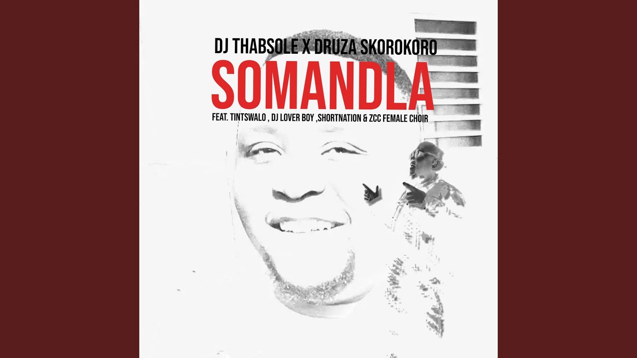 Somandla (Remix) - YouTube Music