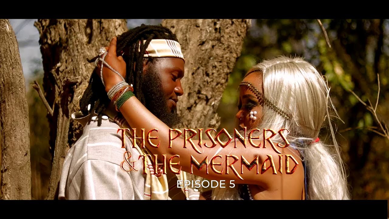 THE PRISONERS AND THE MERMAID EP 5 - YouTube