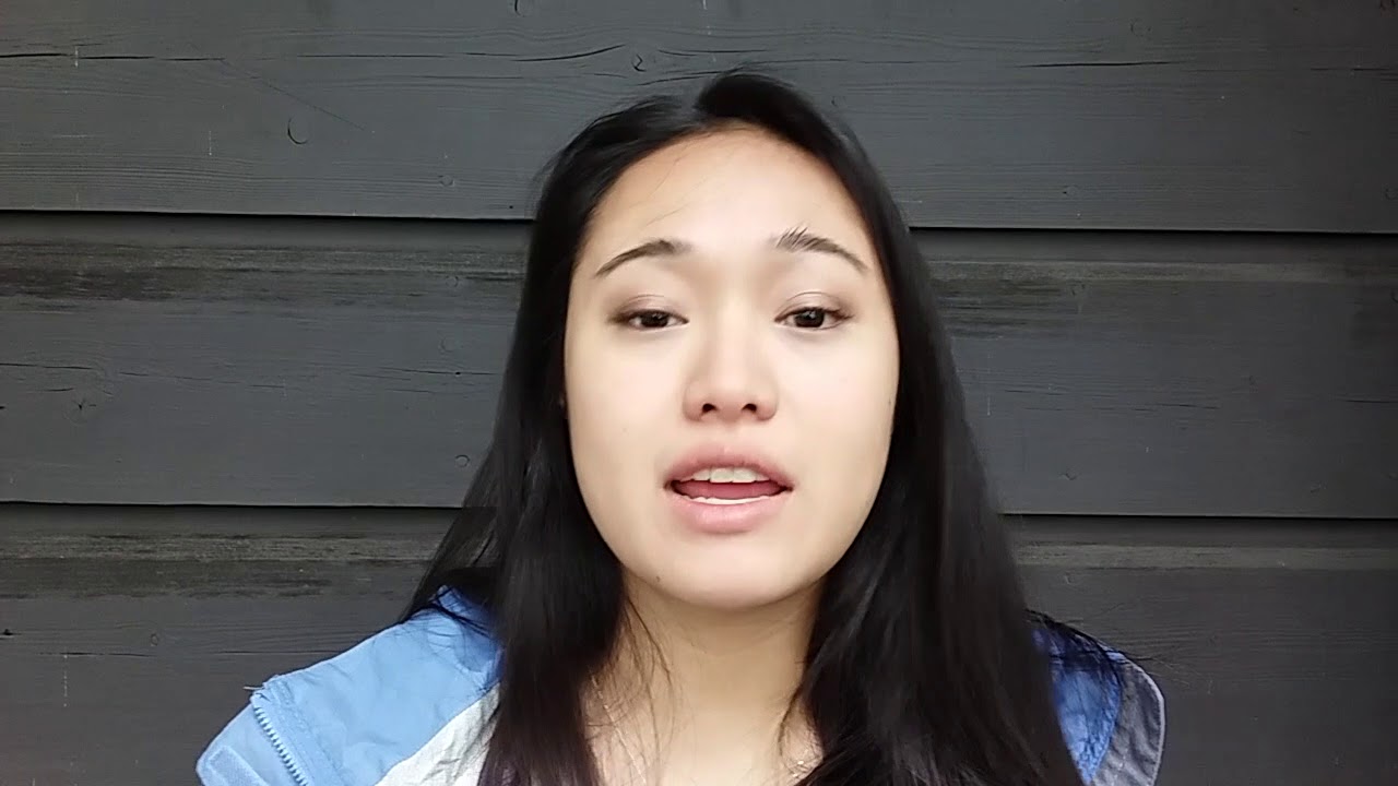 Meet the Vision Team! NJCF 2018 - YouTube