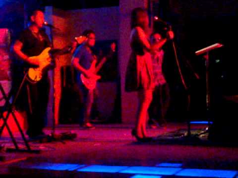 b12 band (In this club) - YouTube