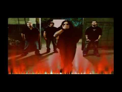 Seether - Broken remix - YouTube