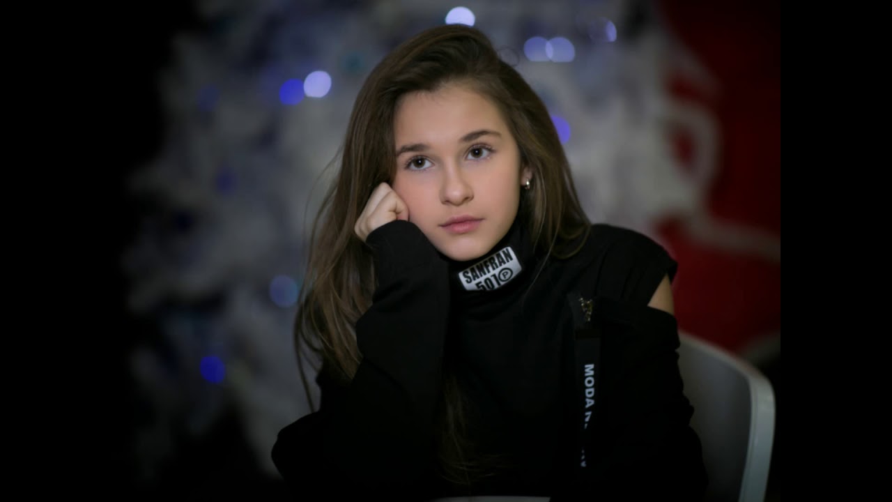 Там нет меня - Мария Панюкова - YouTube