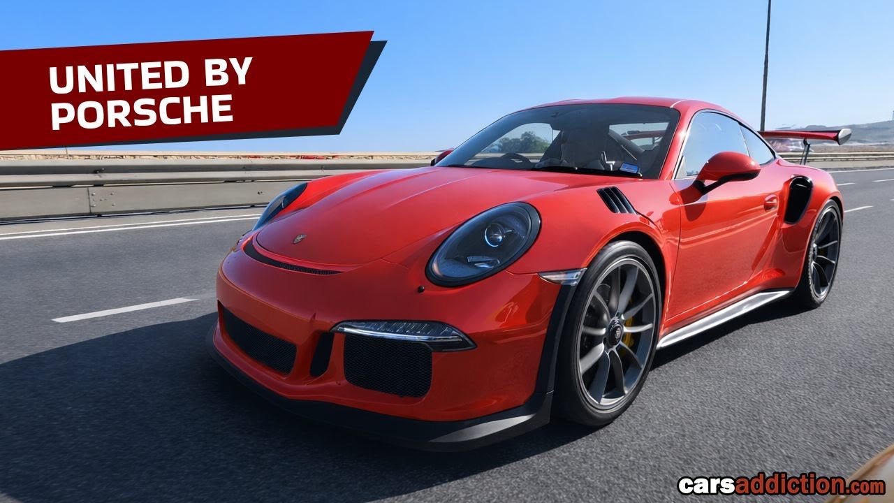 Porsche Club Malta Charity Drive 2025 | Puttinu Fun Drive Highlights ...