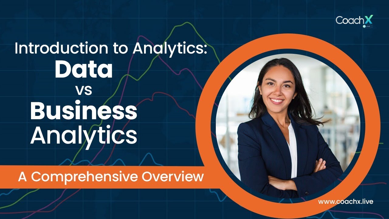 Introduction to Analytics by CoachX.Live - YouTube
