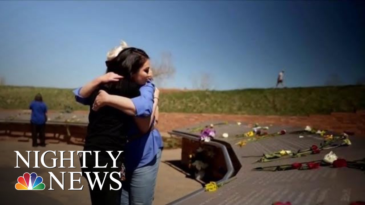 Columbine Families And Survivors Reflect On Shooting 20 Years Later ...