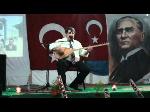 Gül Ahmet YİĞİT Kadersiz Asker Havza Belalan YİBO'da
